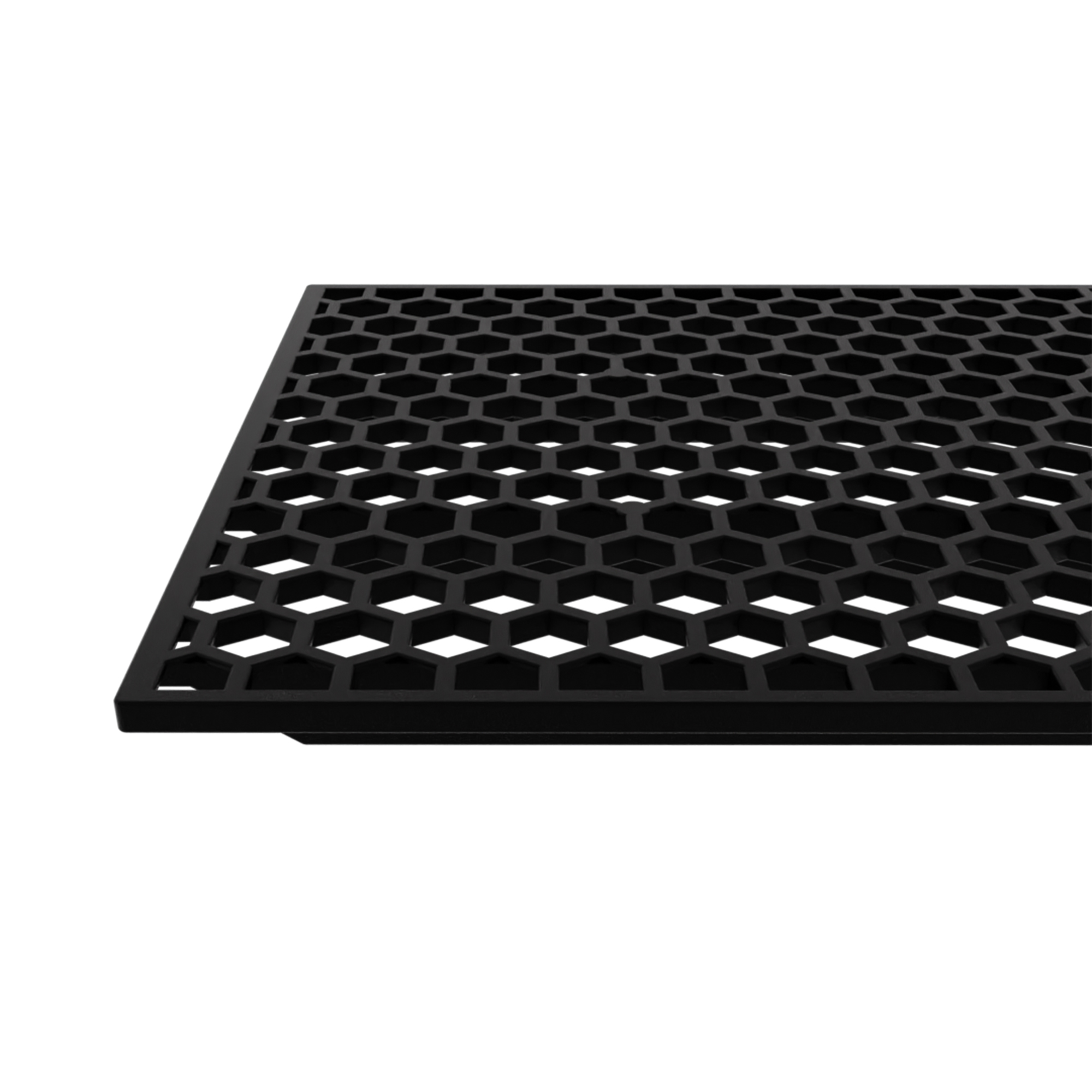 Μεταλλική ραφιέρα Outdoor (magnelis) με ραφι πολυπροπυλένιο 180x50x38 ...